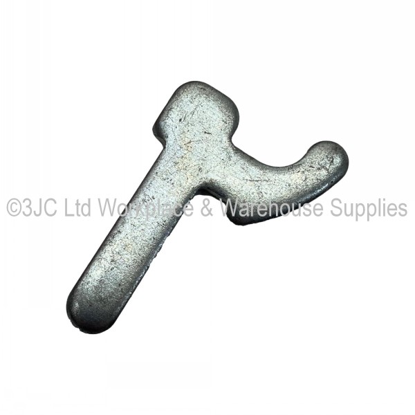 Beam Locking Pin For PSS Pallet Racking | 3JC