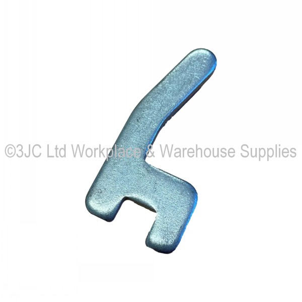 Beam Locking Pin For BITO Pallet Racking | 3JC