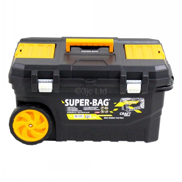 Storr Mobile Tool Box Slim | 3JC