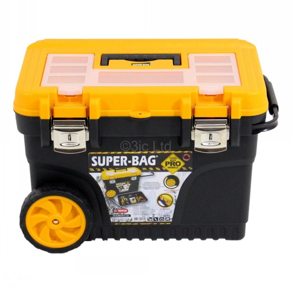 Storr Mobile Tool Box Giant Professional | 3JC
