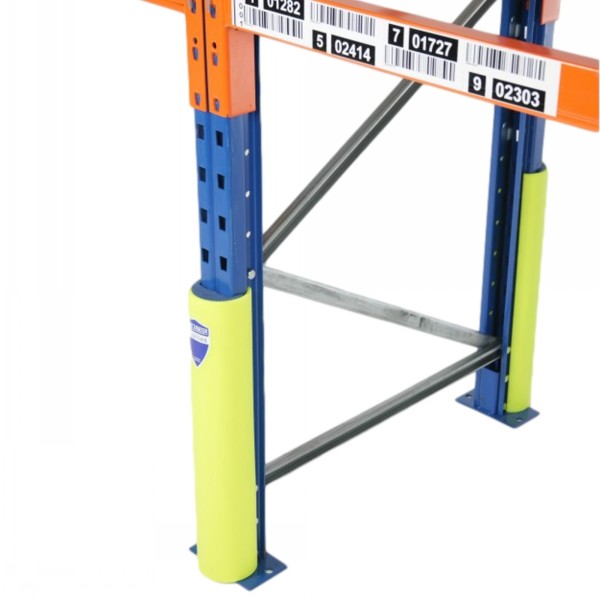 Rack Armour Pallet Racking Frame Protector | 3JC
