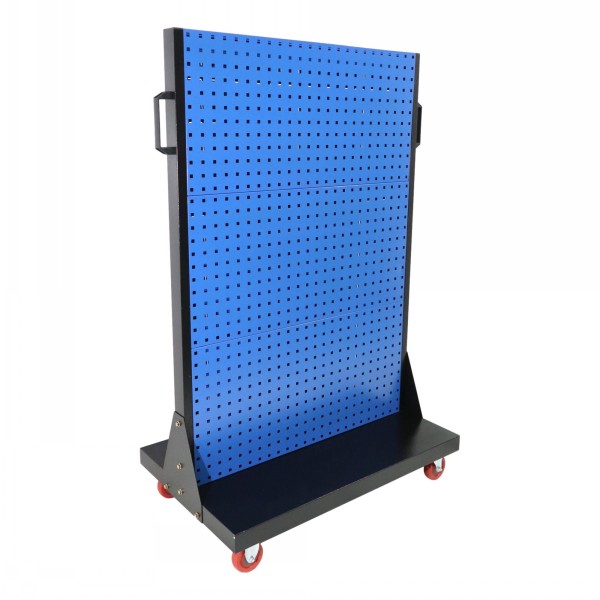 Storr Panel Rack Mobile Double Sided | 3JC