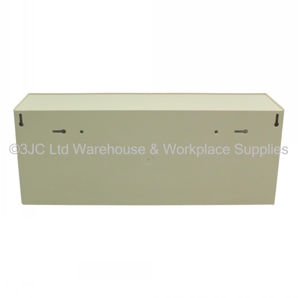 Excel Clearview Tilt Front Parts Storage 4 Compartment | 3JC