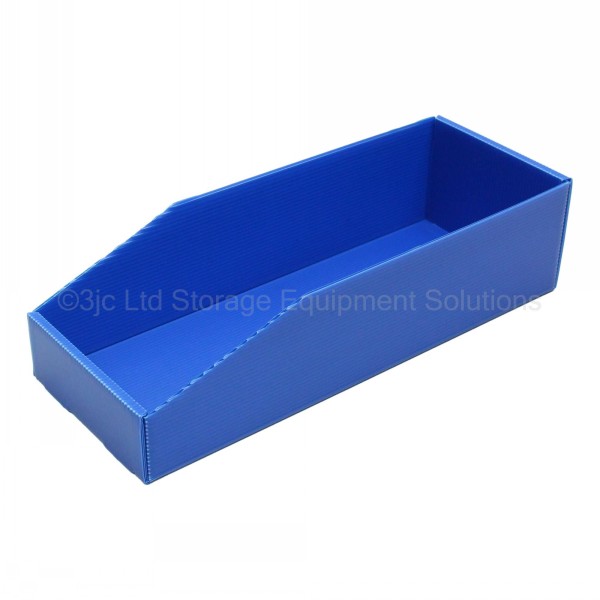 Correx Type Parts Storage Bins Size 09 | 3JC