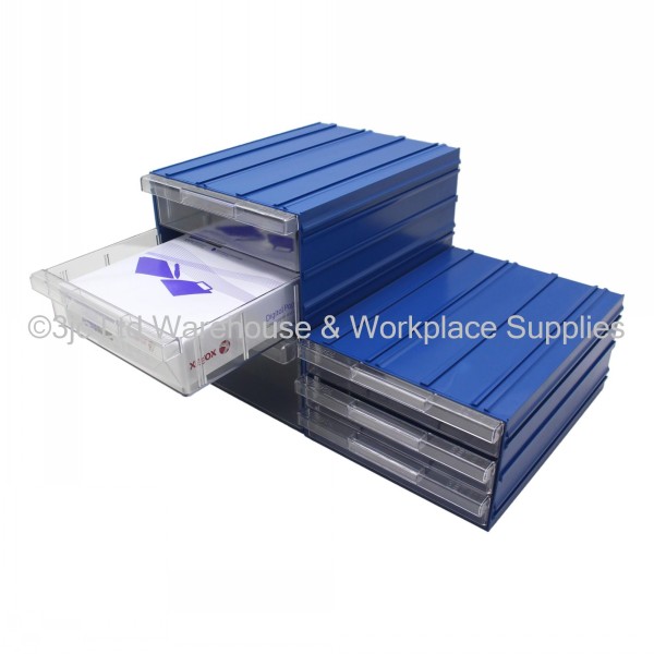 DrawBox Configurable Storage Drawers Series C | 3JC