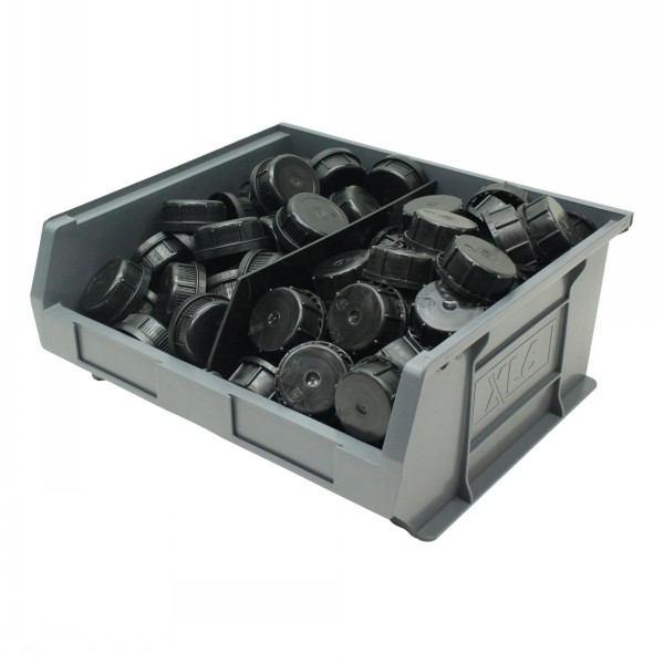 Parts Bin Divider For Size 6 Bins | 3JC