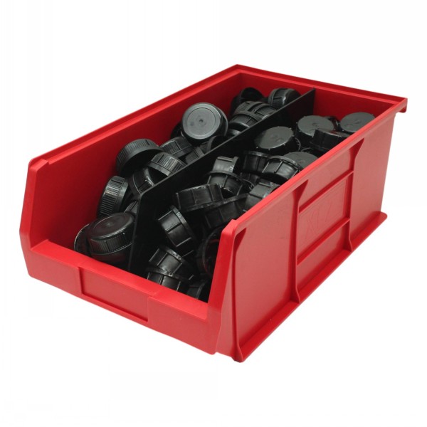 Parts Bin Divider For Size 7 Bins | 3JC