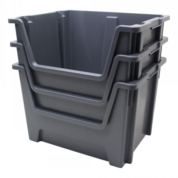 50 Litre XStore Order Picking Bin | 3JC