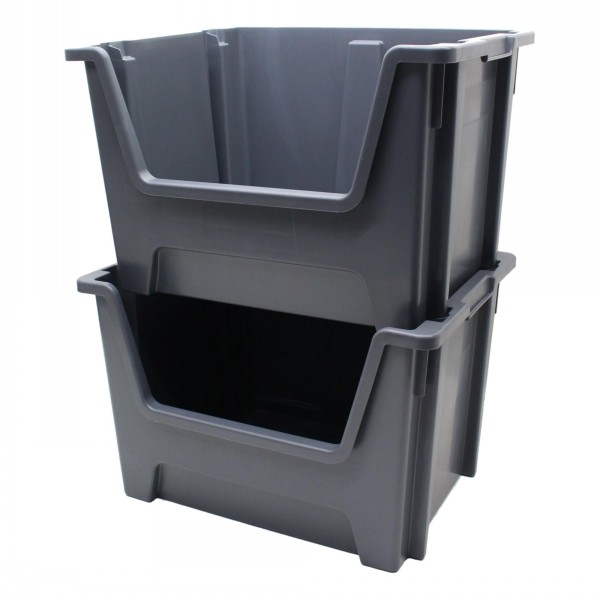 50 Litre XStore Order Picking Bin | 3JC