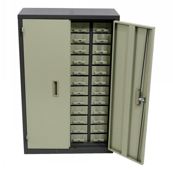 Storr Steel Drawer Parts Storage Cabinet 48 Drawer | 3JC