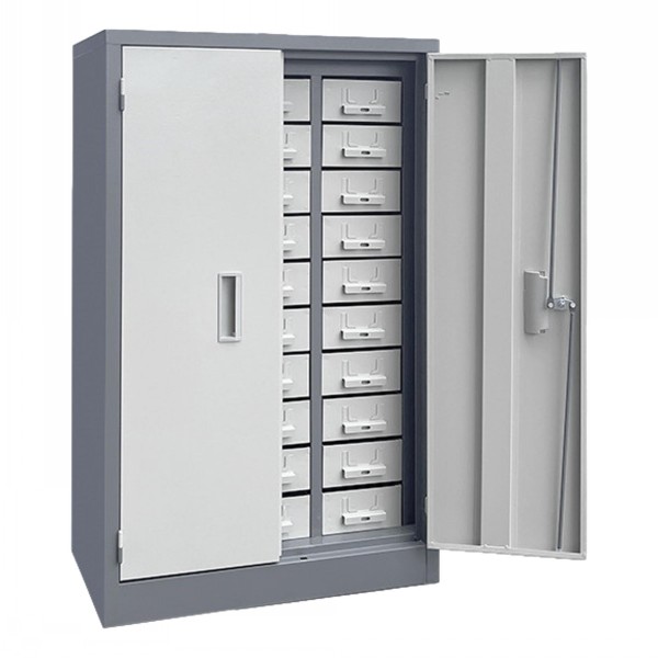 Storr Steel Drawer Parts Storage Cabinet 30 Drawer | 3JC