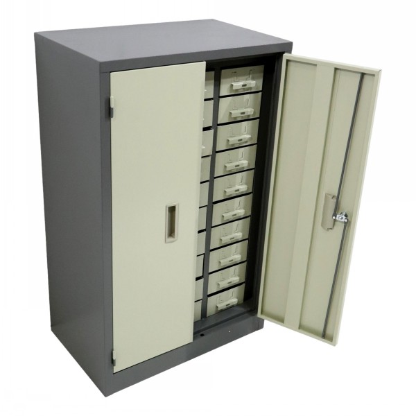 Storr Steel Drawer Parts Storage Cabinet 30 Drawer | 3JC