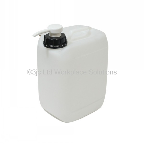 Manual Dispensing Pump For 5 & 10 Litre Drums | 3JC