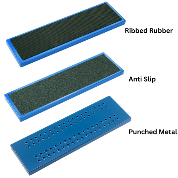 Industrial Mobile Access Steps 700mm Wide | 3JC