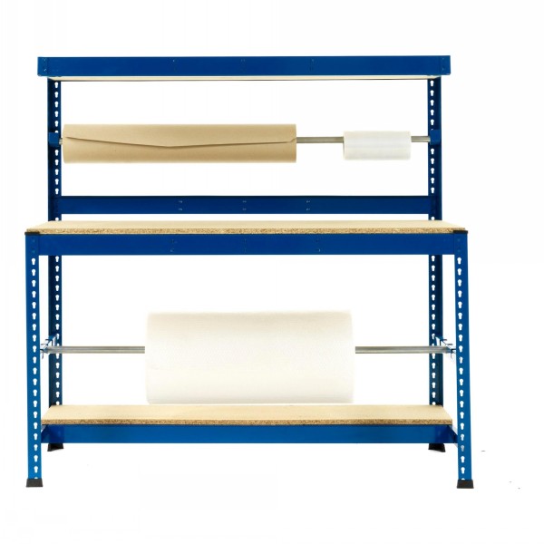 Superack Workbench Packing Station | 3JC