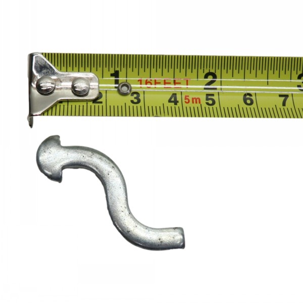 Beam Locking Pin For AR Longspan Shelving | 3JC