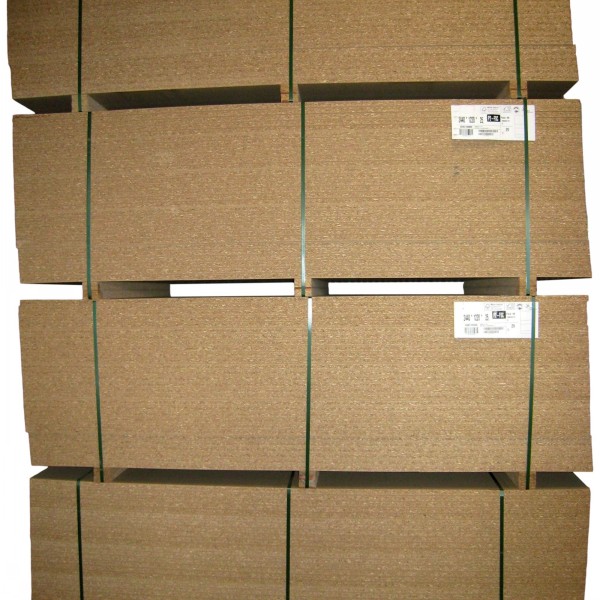 Chipboard Decking Sheet 25mm | 3JC
