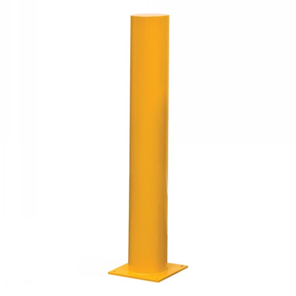 Protective Post Safety Bollard | 3JC