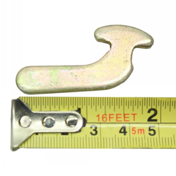 Beam Locking Pin For AR Pallet Racking (New Type) | 3JC