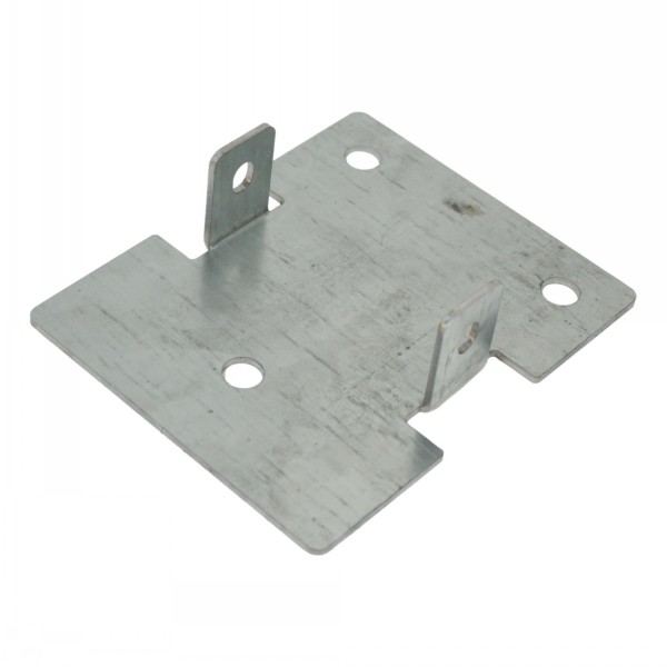 AR Sistemas 100mm Base Plate | 3JC