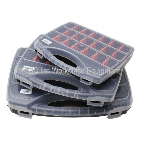Parts Organiser Case | 3JC
