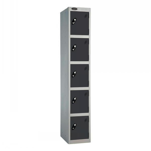 Premium Locker 5 Door | 3JC