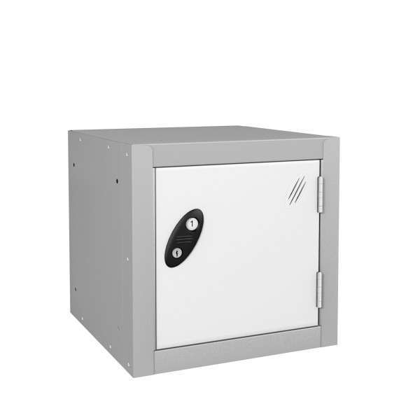 Premium Cube Locker | 3JC