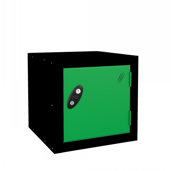 Premium Cube Locker | 3JC
