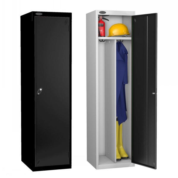 Premium Clean & Dirty Locker | 3JC