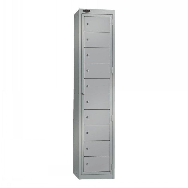 Premium Garment Dispenser 10 Door | 3JC