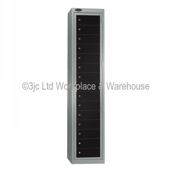 Premium Garment Dispenser 15 Door | 3JC