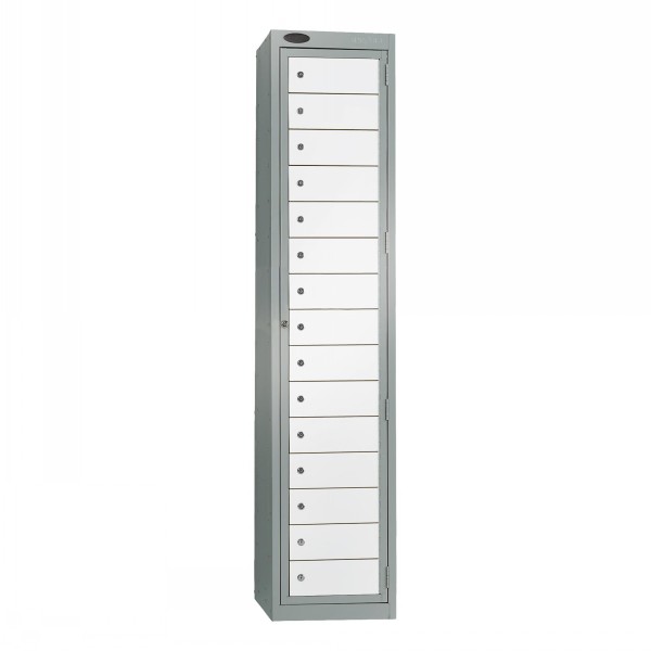 Premium Garment Dispenser 15 Door | 3JC