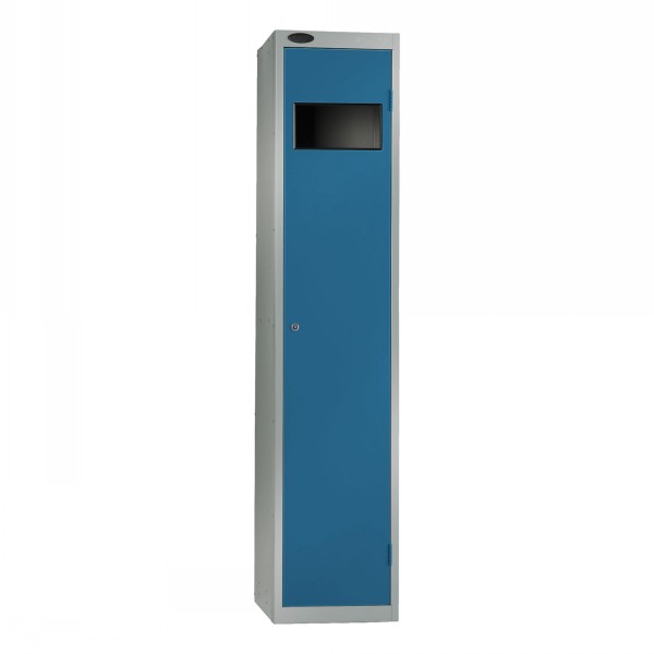 Premium Garment Collector Locker | 3JC