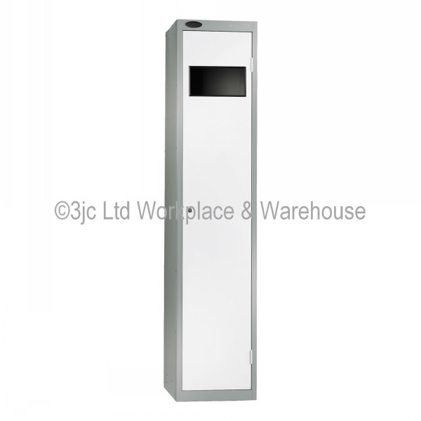 Premium Garment Collector Locker | 3JC