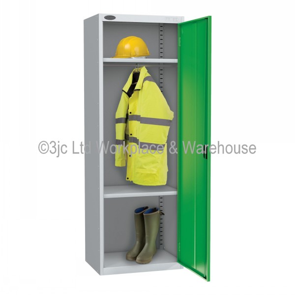 Premium High Capacity Locker | 3JC
