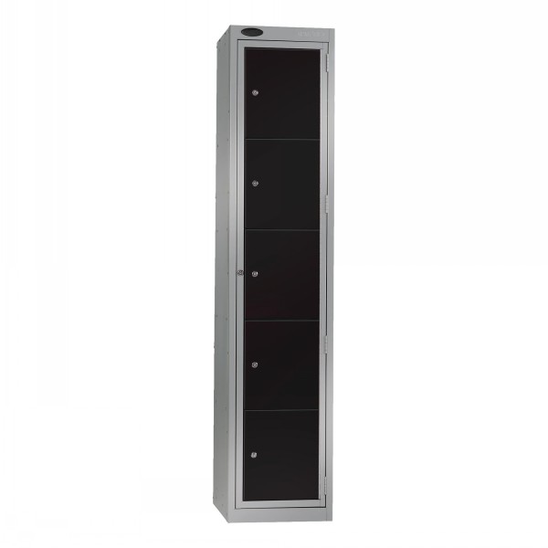 Premium Garment Dispenser 5 Door | 3JC