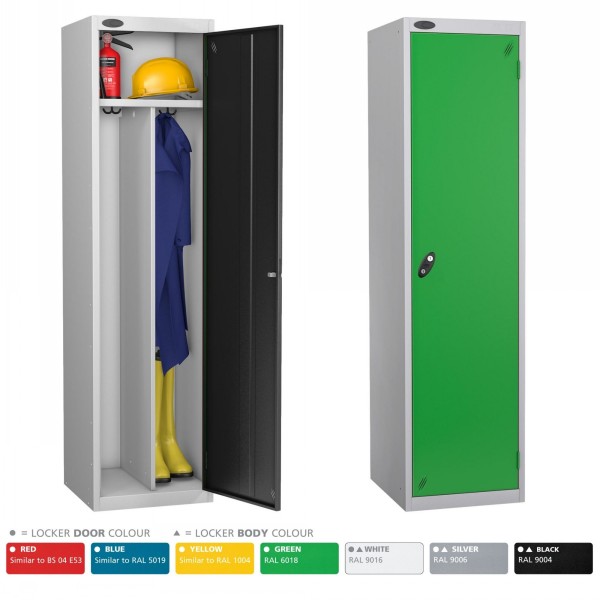 Premium Clean & Dirty Locker | 3JC