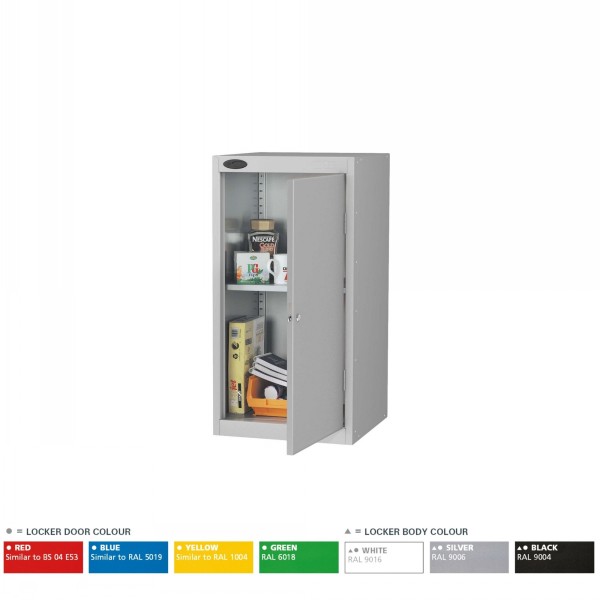 Probe Steel Cupboard Size 1 Small | 3JC