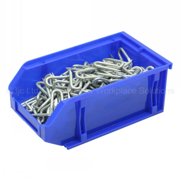ProBin Plastic Parts Bins Size 04 | 3JC