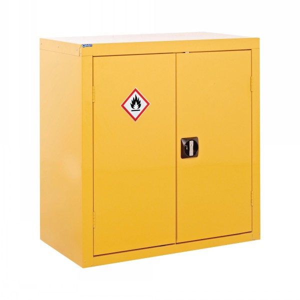 Express Hazardous Storage Cabinet Size 4 Medium Tall | 3JC