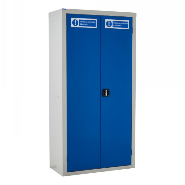 PPE Storage Cabinet Size 4 Large Combination | 3JC