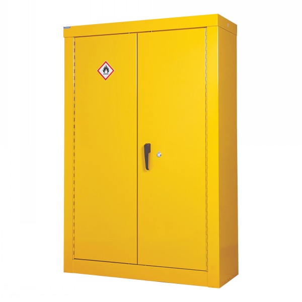 Hazardous Security Storage Cabinet Size 5 Extra Large | 3JC