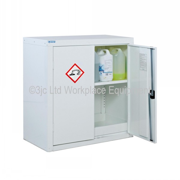 Acid & Alkali Storage Cabinet Size 3 Small Wide | 3JC