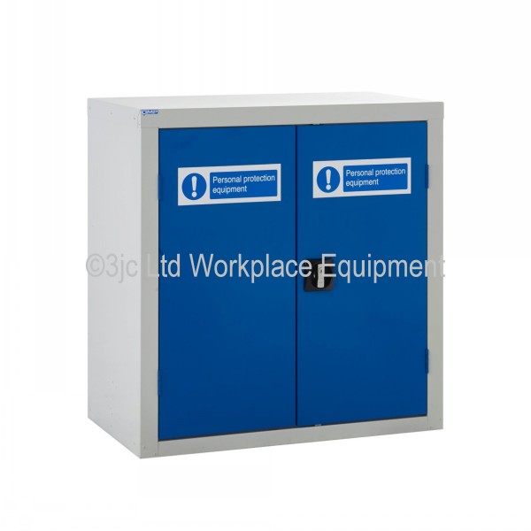 PPE Storage Cabinet Size 2 Medium | 3JC