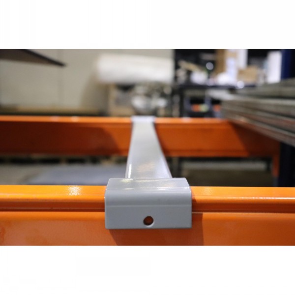 New Pallet Racking Support Bar | 3JC