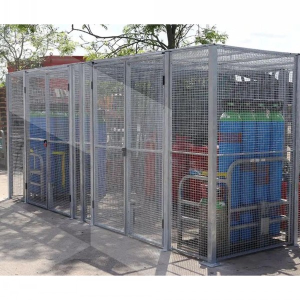 storGuard Security Cage Medium | 3JC