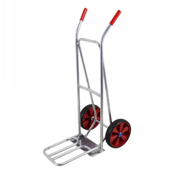 Storr Sack Truck Folding Toe Solid Wheels 150kg Capacity | 3JC