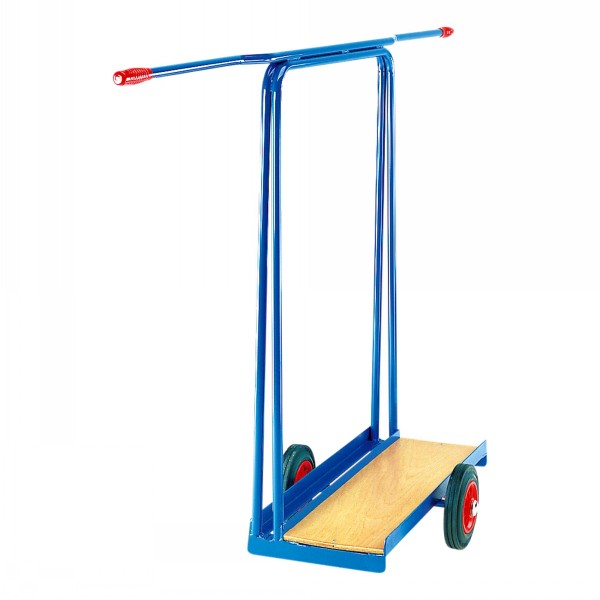 Sheet Material Transport Buggy 300kg Capacity | 3JC