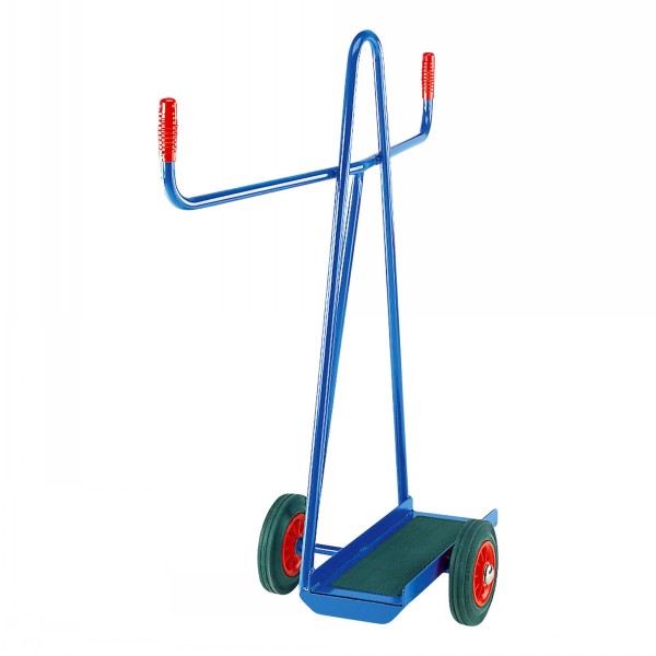 Sheet Material Transport Buggy 300kg Capacity | 3JC