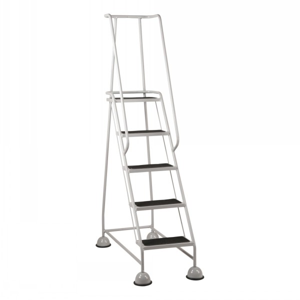 Classic Mobile Access Steps Range 5 Tread | 3JC
